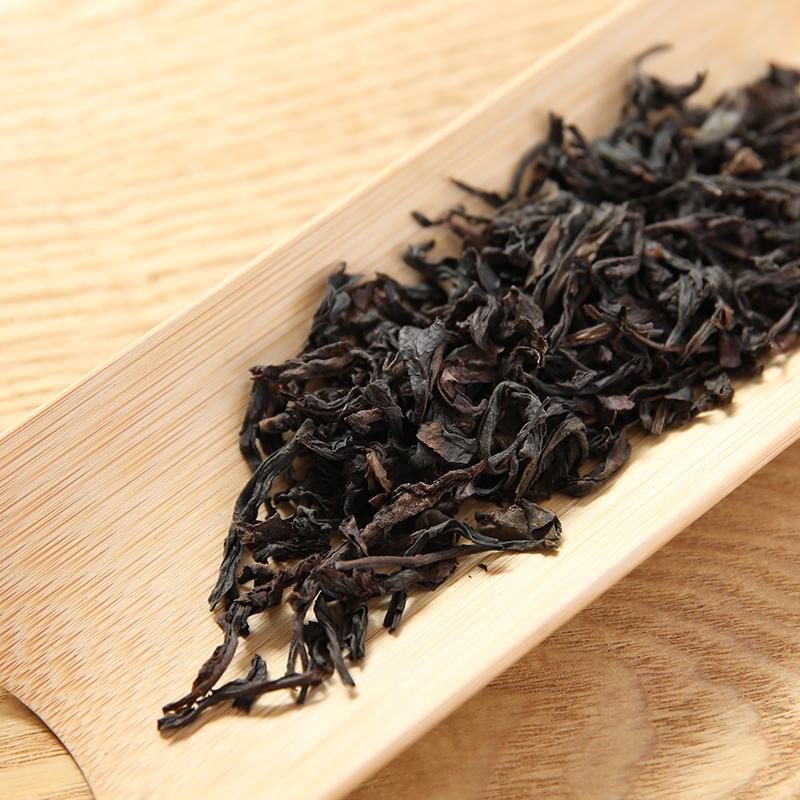 武夷星红韵大红袍五香系列特级大红袍武夷岩茶茶叶烟条装108g_虎窝淘