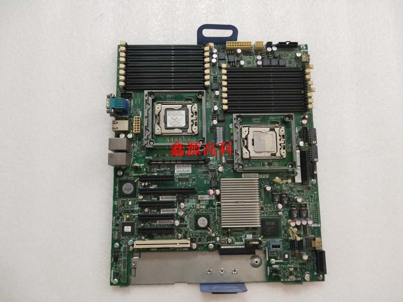 IBM X3400M3 X3500M3 7379服务器主板 81Y6003 69Y0961 81Y6004_虎窝淘