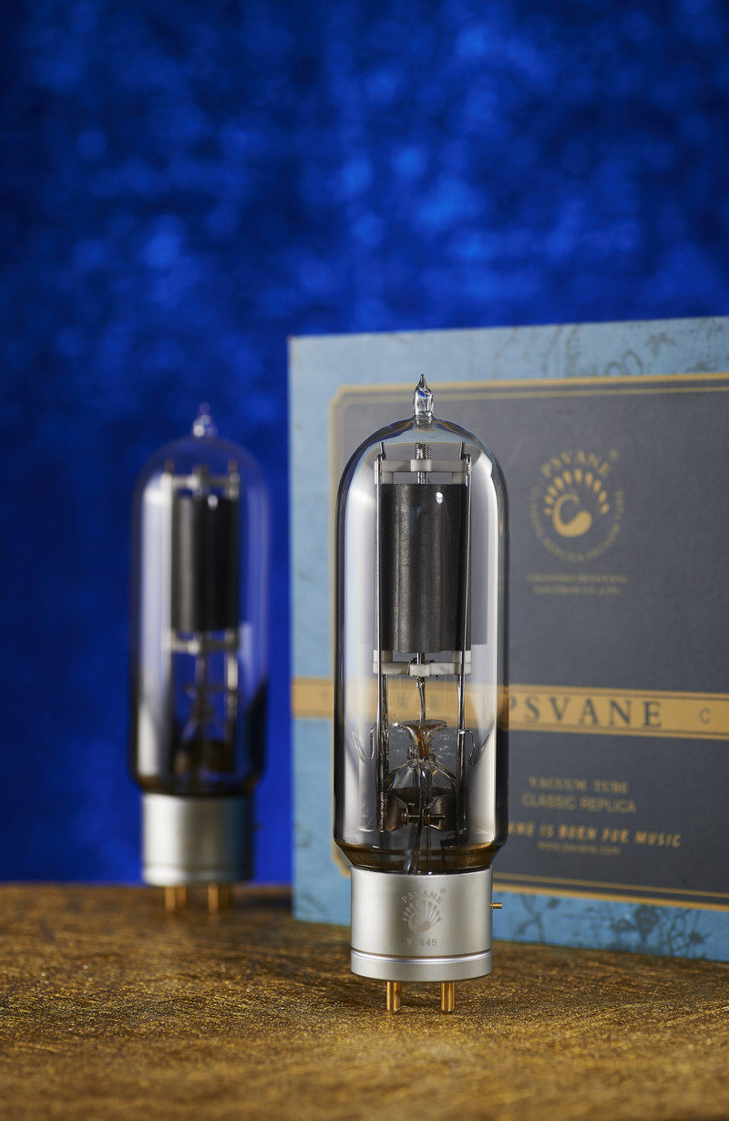 PSVANE贵族之声复刻西电300B 845 274B 212 310A EL34 211电子管_虎窝淘