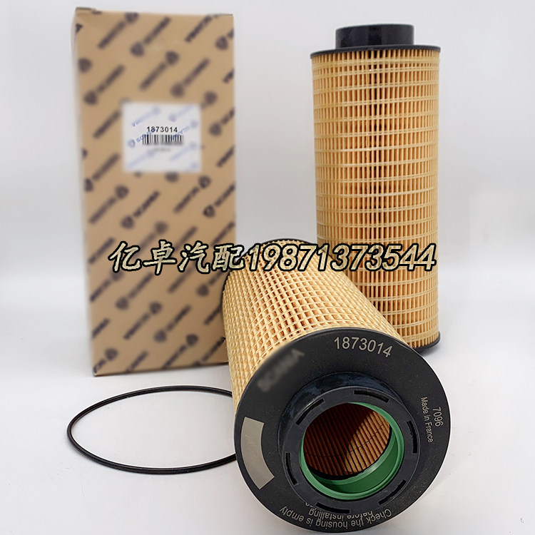 1873014 2057893 1439036 P550629 LF17487 OX376D HU1072X滤清器_虎窝淘