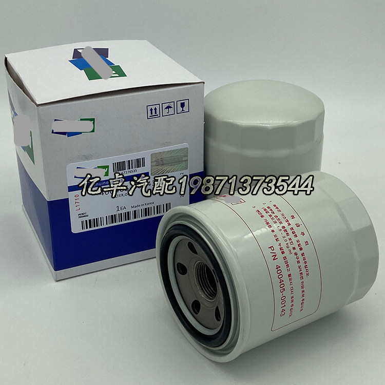 400405-00143 P903016 LF3536 SO6117 36870574 803919机油滤芯_虎窝淘
