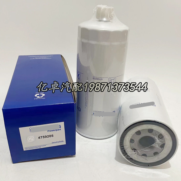 SE429B/4 10000-77728 901-228 4759205 BF1216 FS1216柴油滤清器_虎窝淘