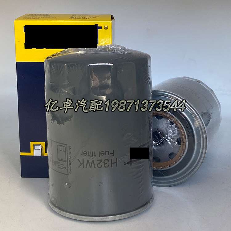 H32WK FF5413 WK943 51.12503-0014 6650359350 A0000929401滤芯_虎窝淘