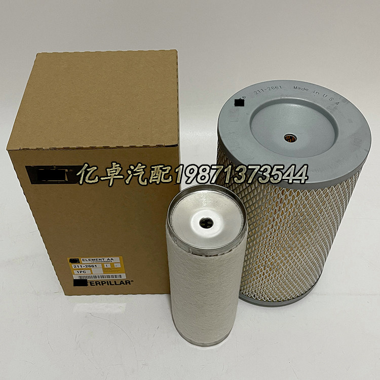 211-2661 2112661 PA5752 AF27911 P627028 49661 SC90188滤清器_虎窝淘