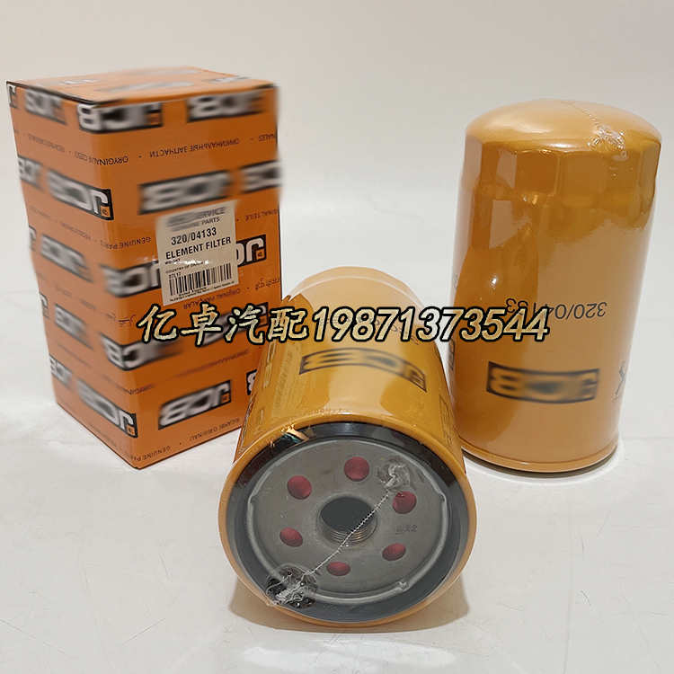 320/04133A 320/04134 320/B4420 W950/38 B7350 LF17556机油滤芯_虎窝淘