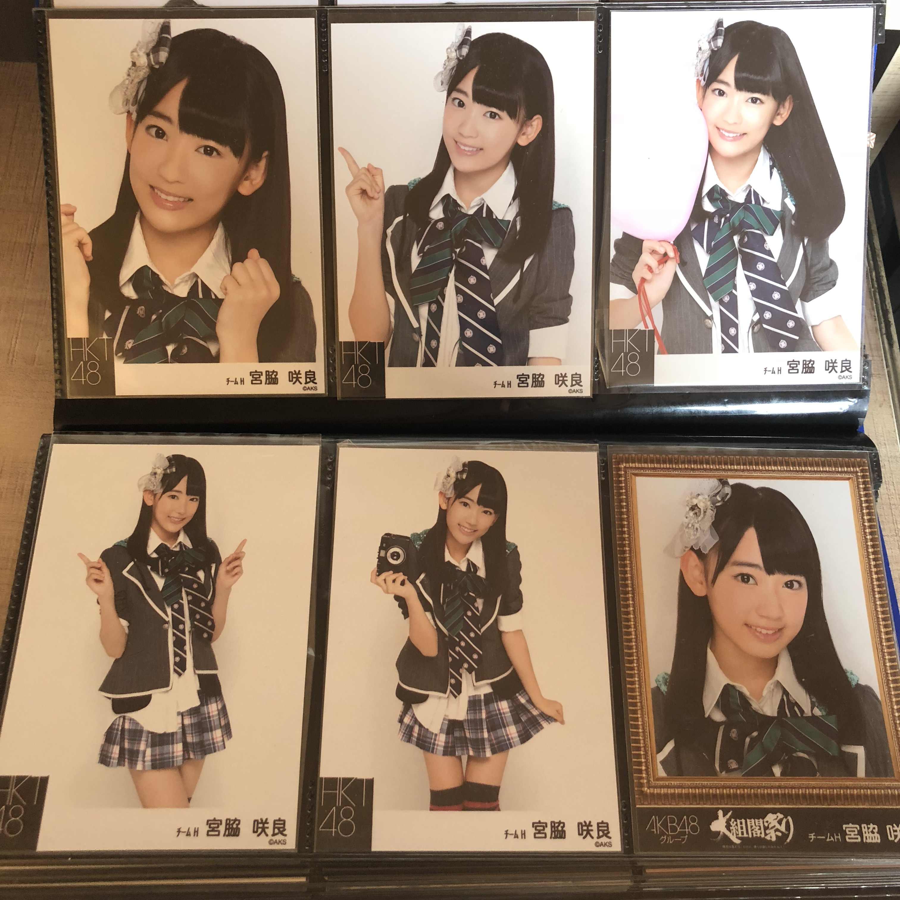 44％割引直送商品 AKB HKT 生写真 アイドル タレントグッズ-OTA.ON.ARENA.NE.JP