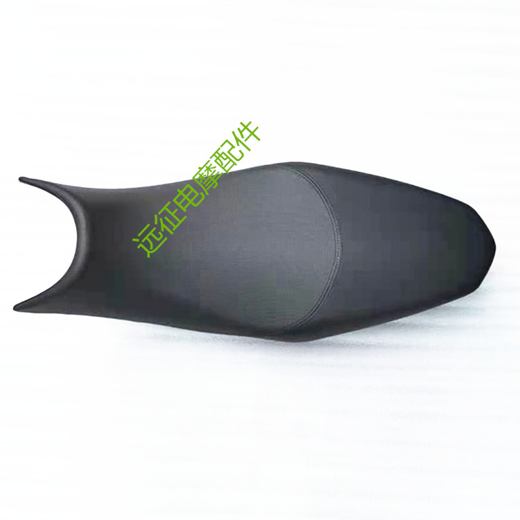 适用五羊本田彪影WH150-3 X150摩托车配件原装坐包座垫座包坐垫_虎窝淘