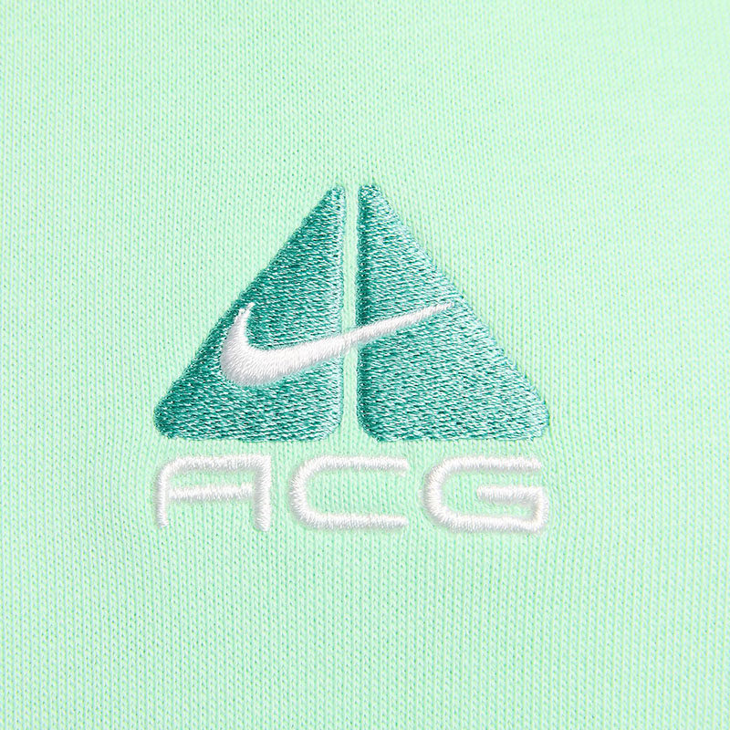 Nike耐克卫衣男2023春新款ACG运动休闲针织连帽套头衫DH3088-379_虎窝淘