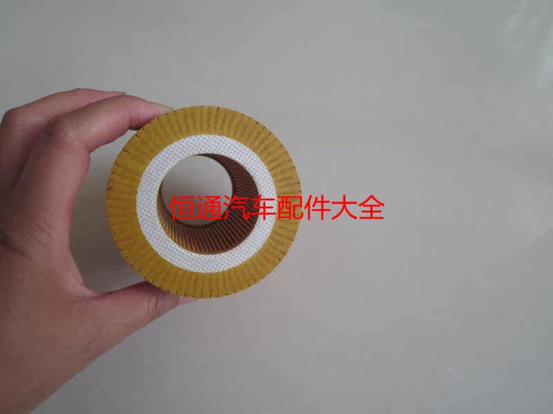 X4283618330适配解放虎V/凯马劲威4DB1机油滤芯1431121-00496-001_虎窝淘