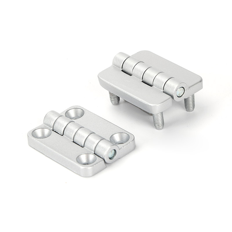 久江柜锁HL009 CL209-1C控制箱电柜合页配电箱铰链明合页209-3_虎窝淘