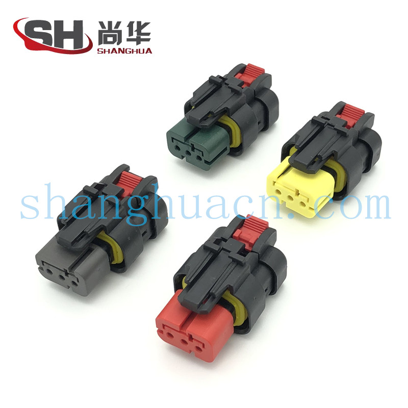 776429-1234挖掘机线束E320DC6.4配件插头电路电线维修件296-4617_虎窝淘