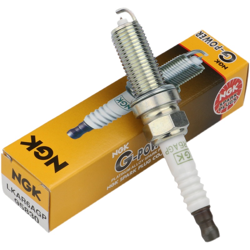 NGK铂金火花塞长安逸动CS35 CS55 CS75悦翔V5V7欧尚A800睿骋CC_虎窝淘