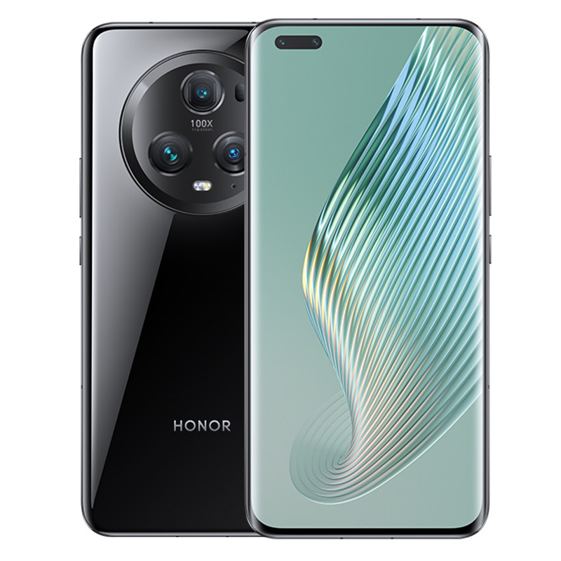 24期分期】HONOR/荣耀Magic5Pro 5G手机官方旗舰店官网正品为荣耀magic5pro新款至臻版migac_虎窝淘