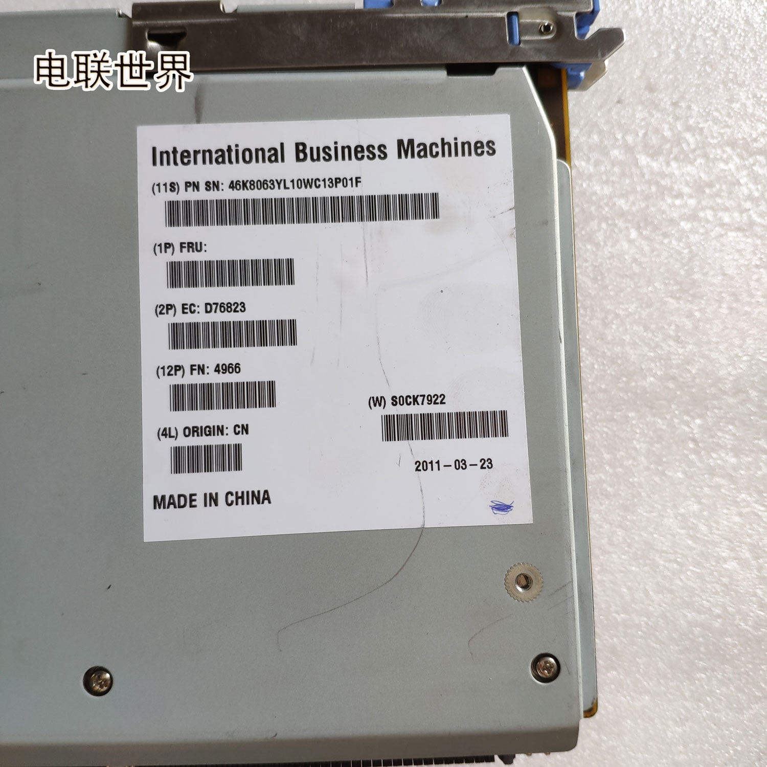 IBM P6 550 46K8063 4966 46K7360 46K8063 44V6883 CPU板_虎窝淘