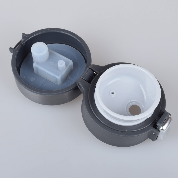 包邮希乐XB-1863保温杯弹跳盖原装正品杯盖子不锈钢保温杯直饮盖_虎窝淘