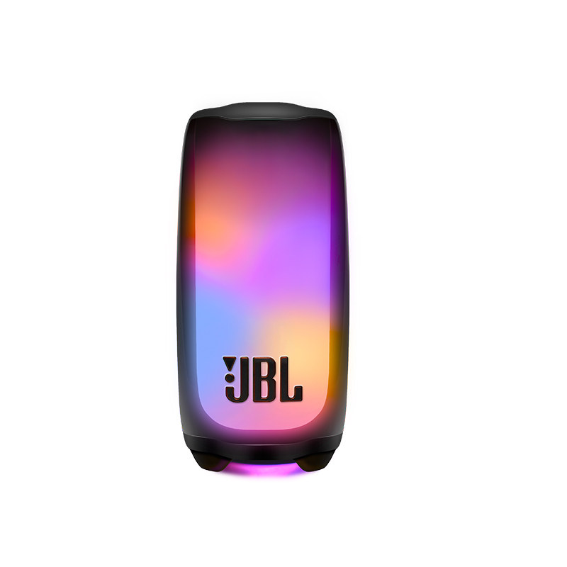 JBL PULSE5音乐脉动5代炫彩光效蓝牙音箱无线户外便携防水音响4代_虎窝淘