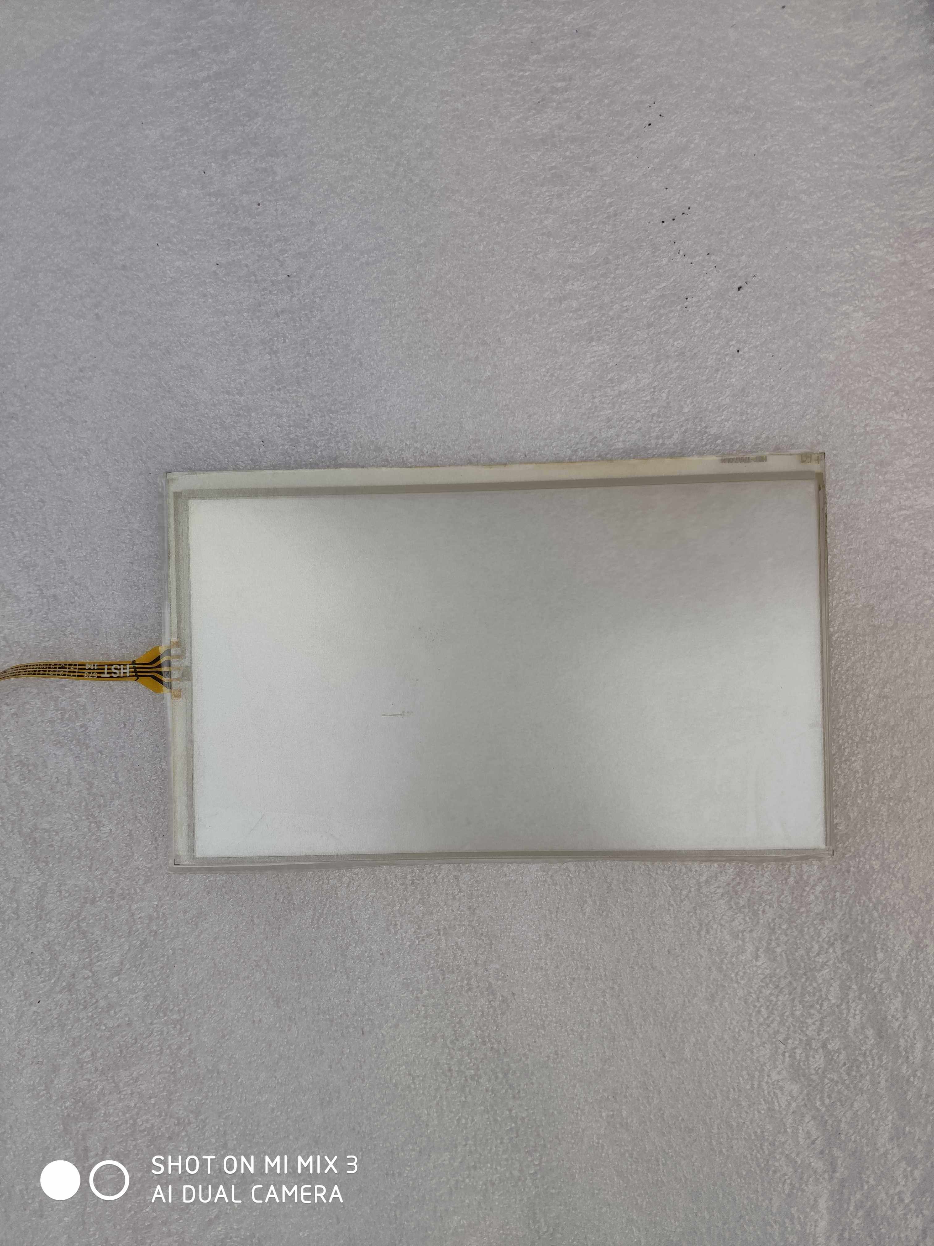 KINCO EVIEW步科 ET070触摸板 ET070触摸屏触控板触摸玻璃保护膜_虎窝淘