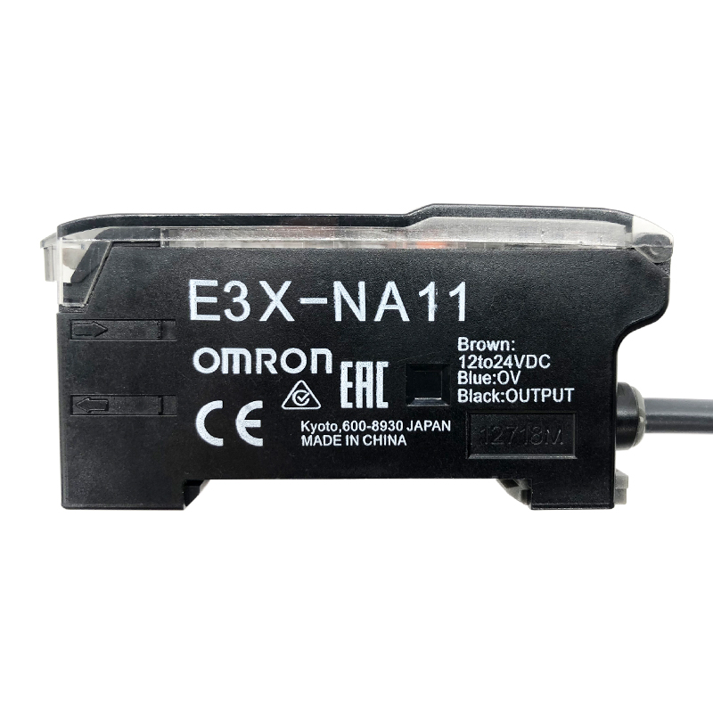 E3X-NA11 ZD11/HD10/NA41/ZD41/DA11-S-N原装欧姆龙光纤放大器_虎窝淘