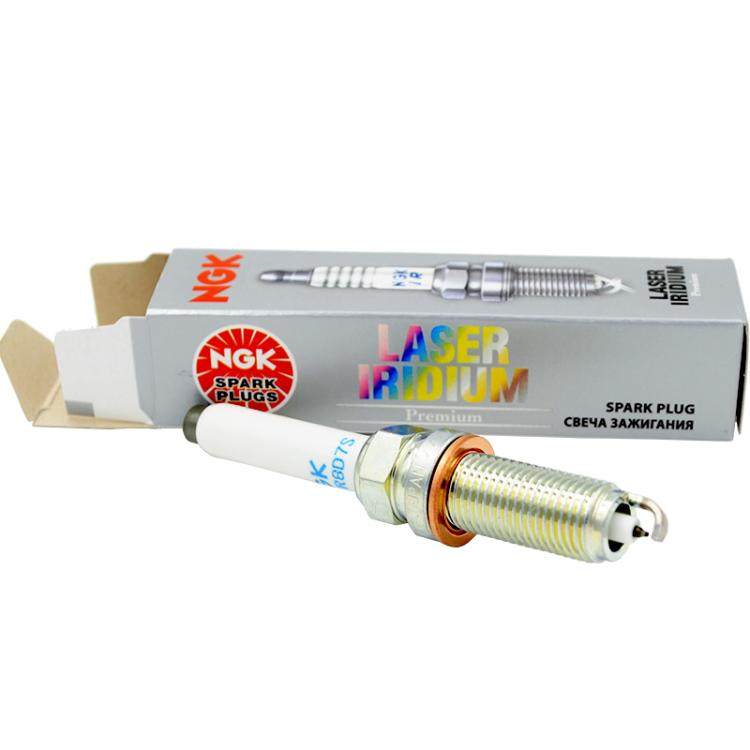 适配奔驰M270/M274/M276 1.6T/2.0T/3.0T日本NGK火花塞 95875_虎窝淘