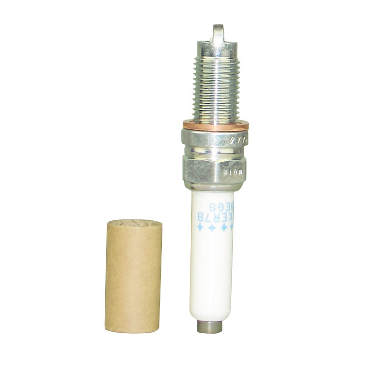 NGK火花塞93231适配EA211速腾高7桑塔纳宝来明锐捷达POLO朗逸晶锐_虎窝淘