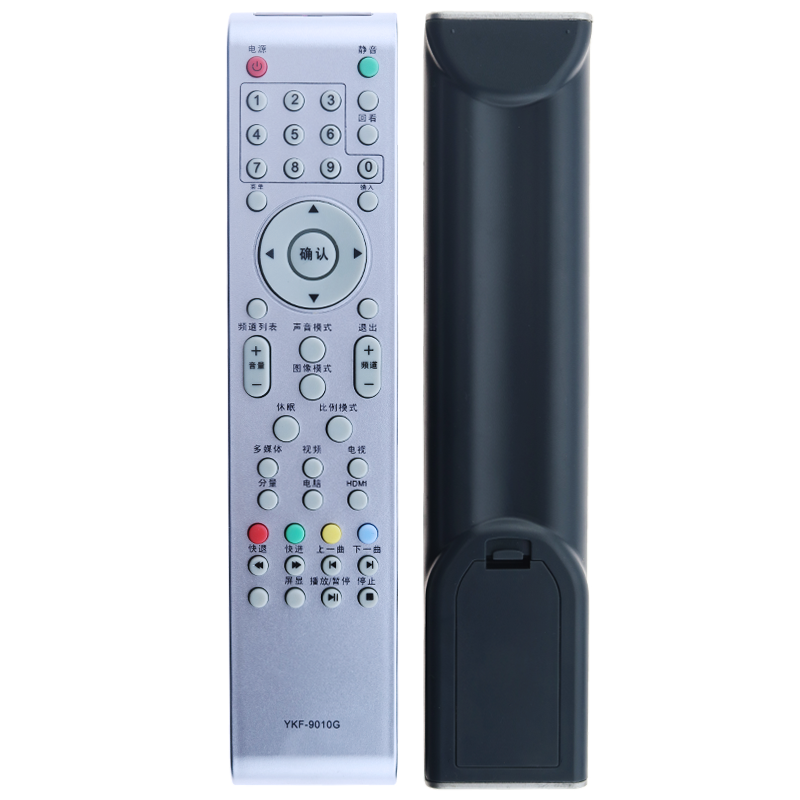适用于PANDA熊猫液晶电视遥控器 YKF-9010G L42M03H L32M03H LE32M19_虎窝淘