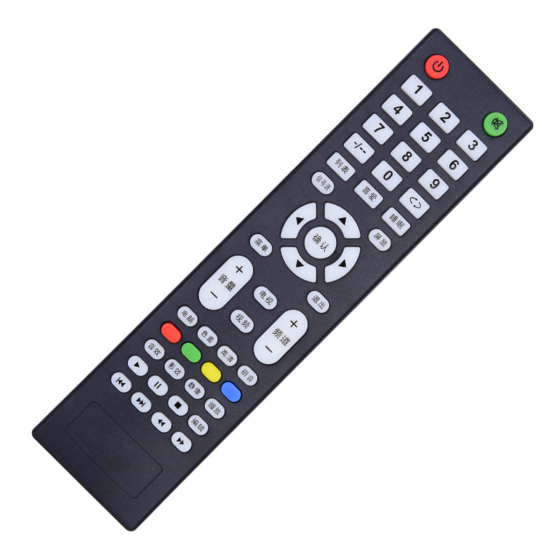 适用AMOI夏新电视遥控器3268D/8D 323208/1324A/1322B/1324A/19L14A_虎窝淘