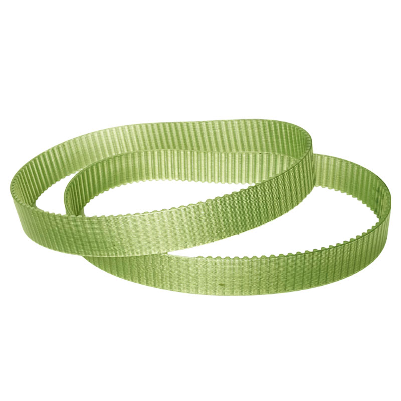 同步带5M-325 380 390 430 440 460 490 530聚氨酯钢丝传动带牛筋_虎窝淘