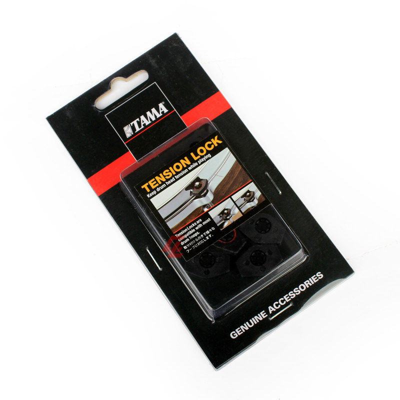 春雷乐器 TAMA TTL10架子鼓张力锁 Tension Lock_虎窝淘