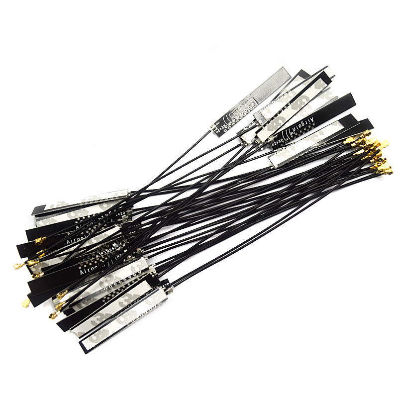 2.4G 4DB模块天线全向高增益内置天线 WIFI模块天线无线数传_虎窝淘