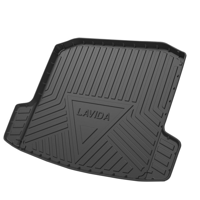 Suitable for Corolla trunk pad 14 17 24 Ninth Generation Toyota Camry ...