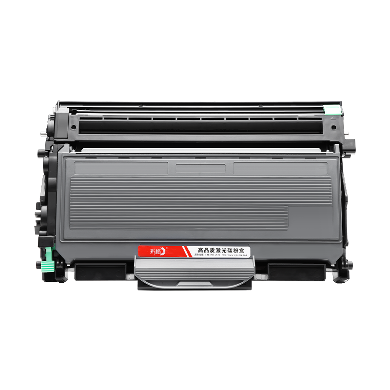 彩格适用联想m7250粉盒m7205硒鼓LT2922墨粉m7215碳粉m7260晒鼓M7250N M7030激光打印机墨盒ld2922鼓架 ...