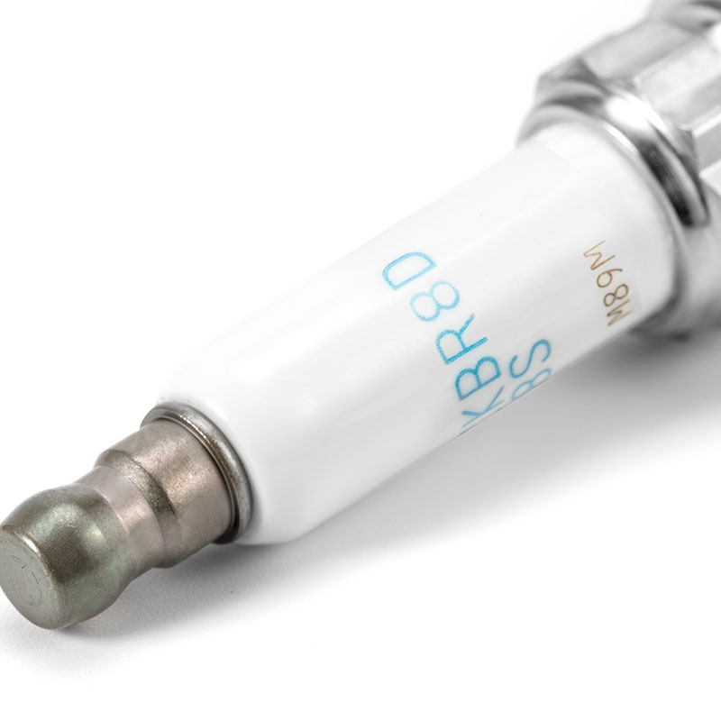 NGK铱铂金火花塞SILZKBR8D8S 97506 4支装适用于宝马1系3系5系X5_虎窝淘