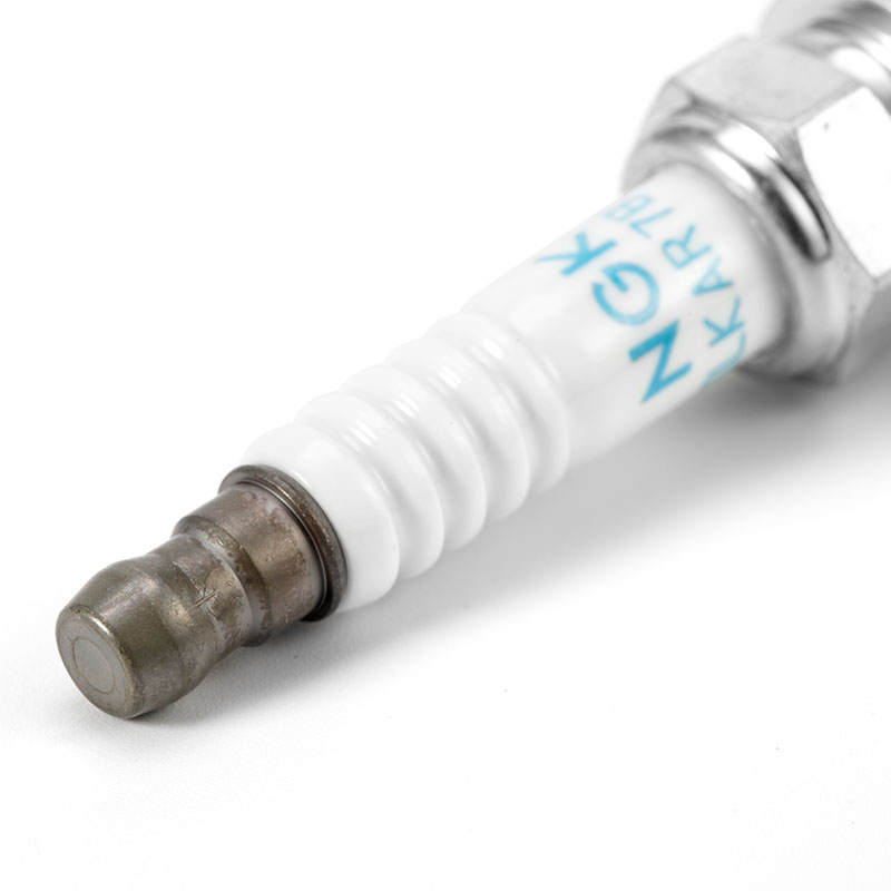 NGK铱铂金火花塞 ILKAR7B11 4912 4支装适用于RAV4致炫雷凌卡罗拉_虎窝淘