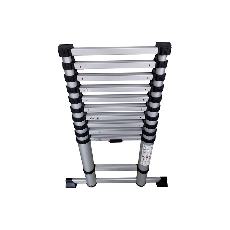 美国稳耐梯子家用梯子竹节梯BL11-1/BL13-1_虎窝淘