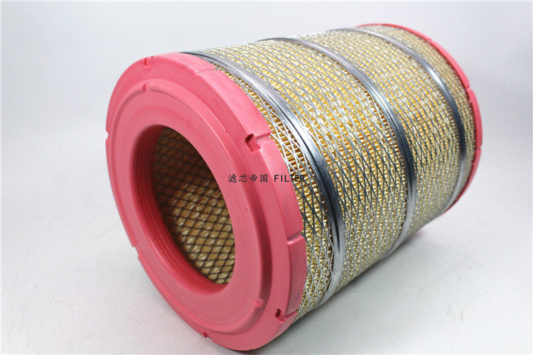 2428PU江淮帅铃骏铃V3康铃空气滤清器K2328 1109170LE010-L21092_虎窝淘