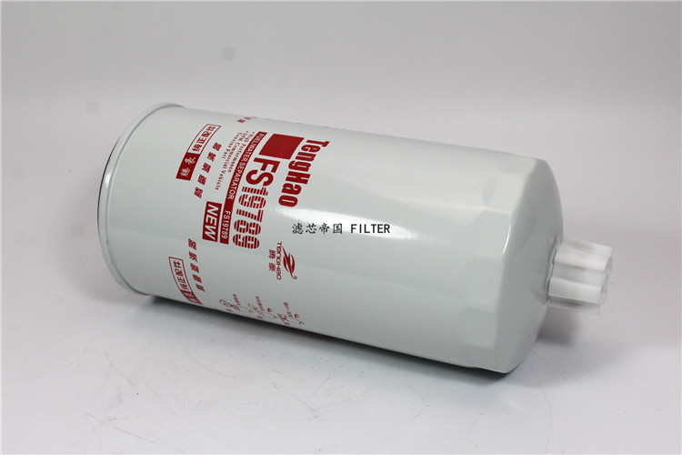 FS36210 1105030-T0102油水分离器FS19789柴油滤清器1119ZD2A-030_虎窝淘