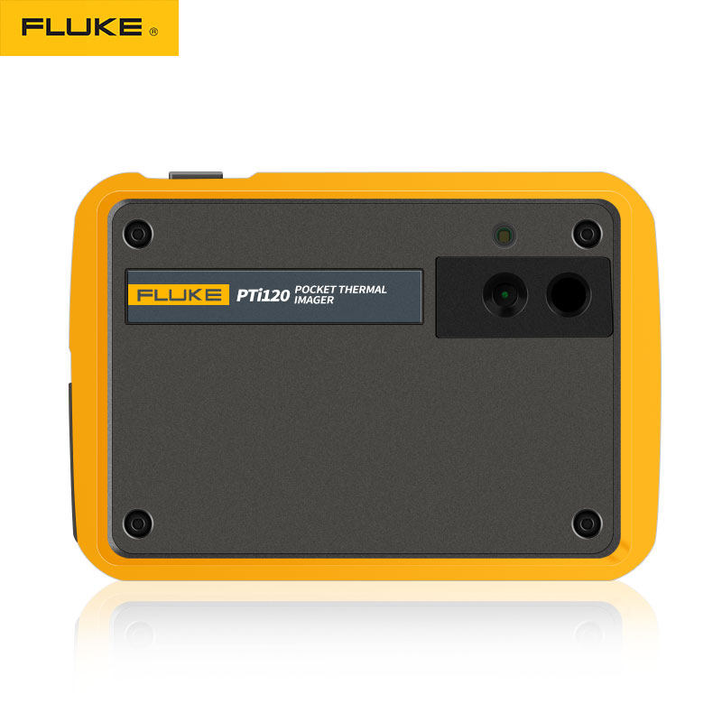 FLUKE福禄克PTI120红外线测温仪VT06热成像仪VT04A红外热像仪VT08_虎窝淘