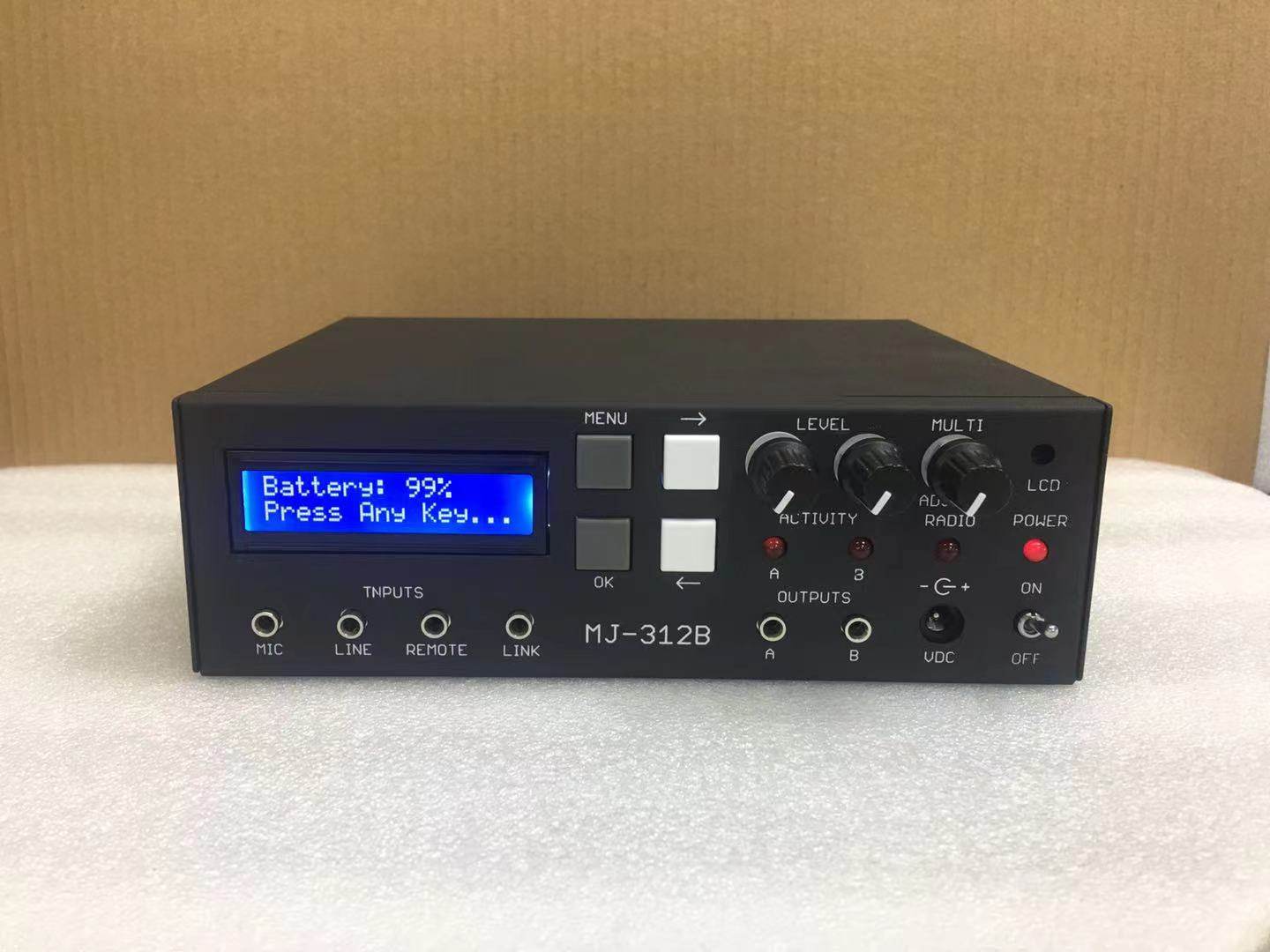 ET312B et312b 升级版MJ312B 另类SM电击情趣进口芯片MK312BT_虎窝淘