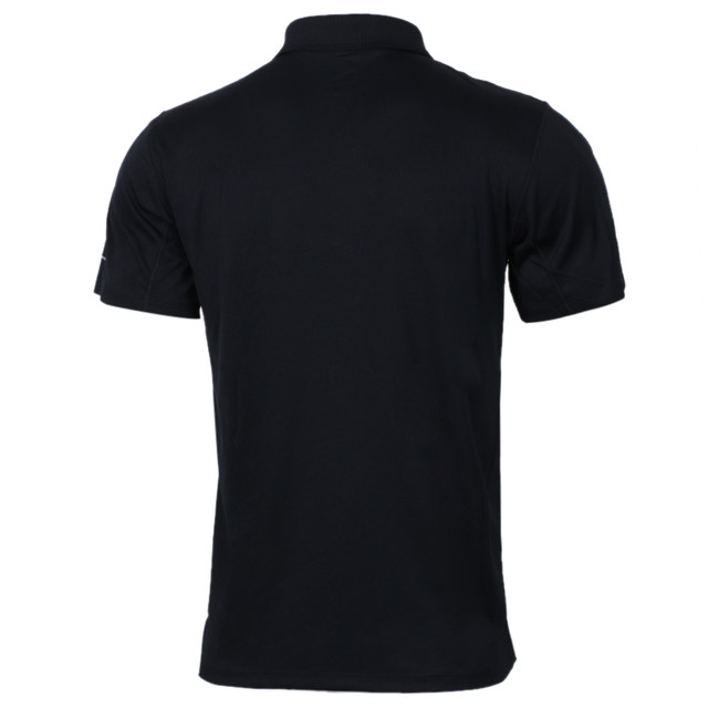 Columbia Polo shirt men's summer outdoor moisture absorption and heat ...