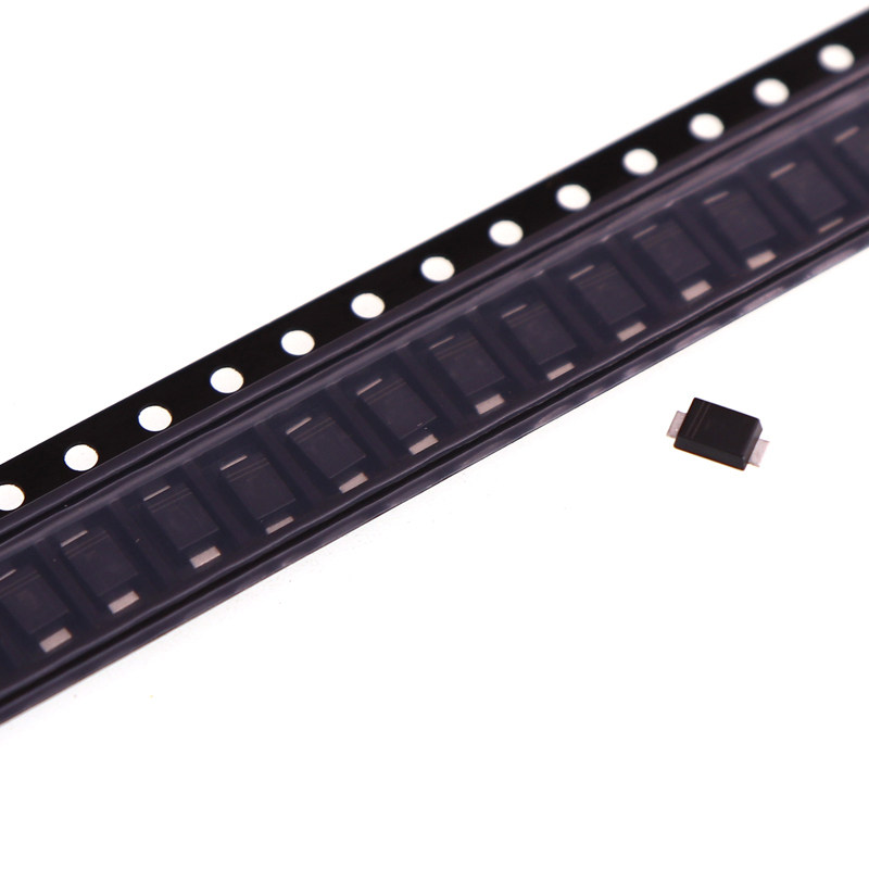 SMF40A/43A/51A/54A/58A/60A/64A/70A/75CA贴片单向/双向TVS管_虎窝淘