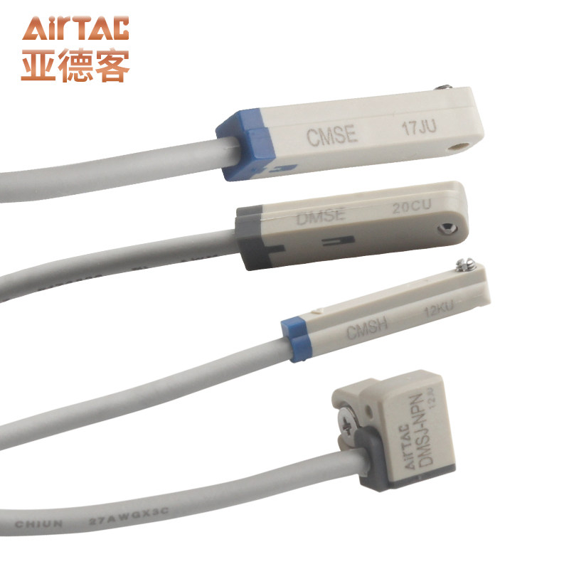 亚德客气缸磁性开关CMS/DMSG-020/DMSJ/DMSE/DMSH-020接近开关_虎窝淘