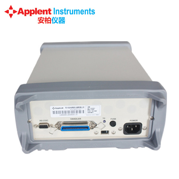 常州安柏精密型直流电阻测试仪AT515高精度电阻测试仪/微欧表_虎窝淘