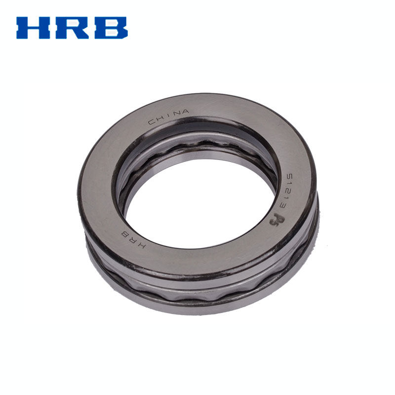 HRB新型号51213 P5旧型号D 8213哈尔滨平面推力球三片轴承精密品_虎窝淘