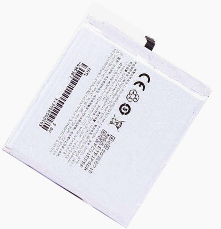 BT53S魅族pro6plus MX6pro6 pro6S电池正品MX4MX5pro5 M686G/M576M685Q M570C/M575M ...