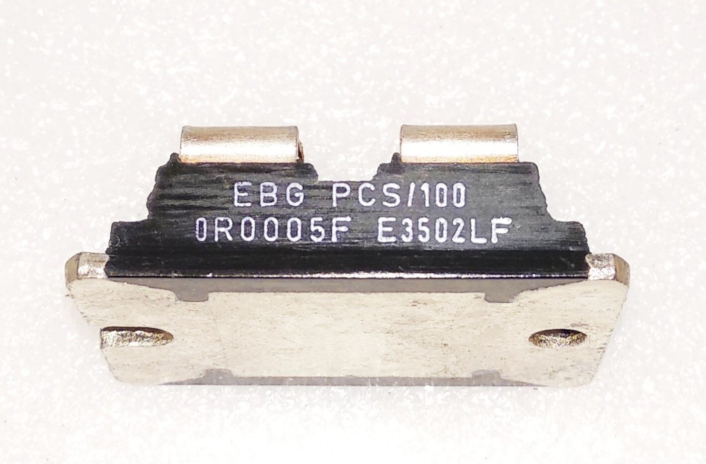 EBG HXP200/3 2X8R 30R 32R 64R 128R 256R 512R电阻模块议价_虎窝淘