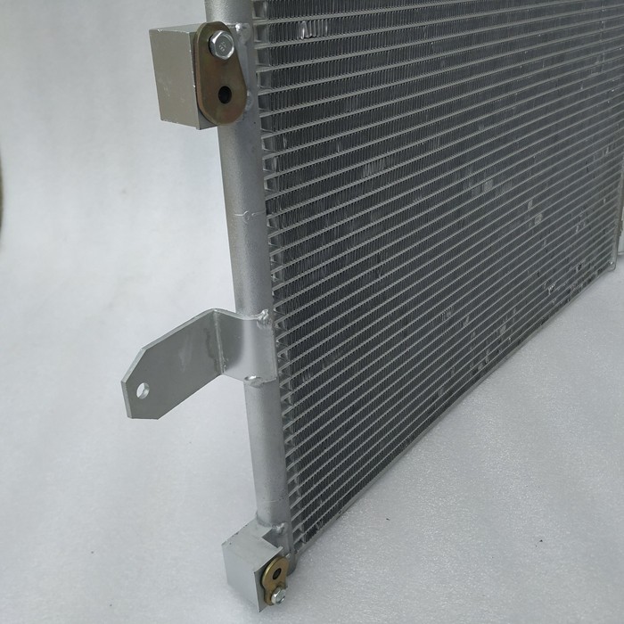 奇瑞艾瑞泽7冷凝器总成空调散热片1.6排量用J42-8105010质保一年_虎窝淘