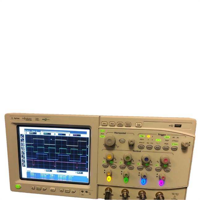 议价Agilent安捷伦KEYSIGHT是德DSO8104A 8064 9064 9054H 9104示_虎窝淘