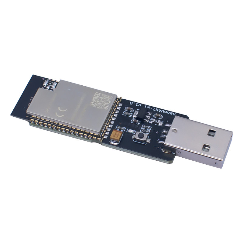 PS4 9.0刷机折腾ESP32-S2开发板 ESP32-S2-WROOM最小系统板_虎窝淘