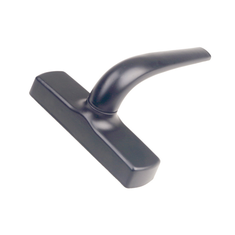 KIN LONG坚朗五金断桥铝合金窗户把手执手平开推窗拉手84孔拉手_虎窝淘