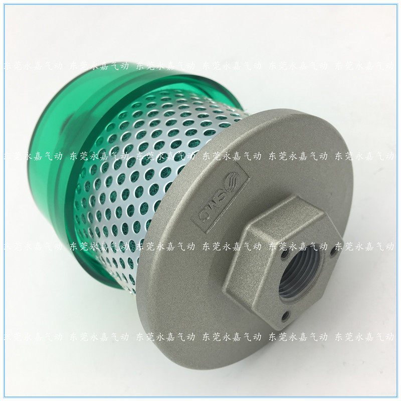原装正品过滤器AMC520-04 04B 04D 06 06BD 06D F06排气洁净器_虎窝淘